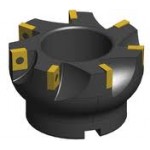 ROTATING TOOLS & INSERTS MILLING TOOLS MILLING INSERTS CARBIDE MILLING ...
